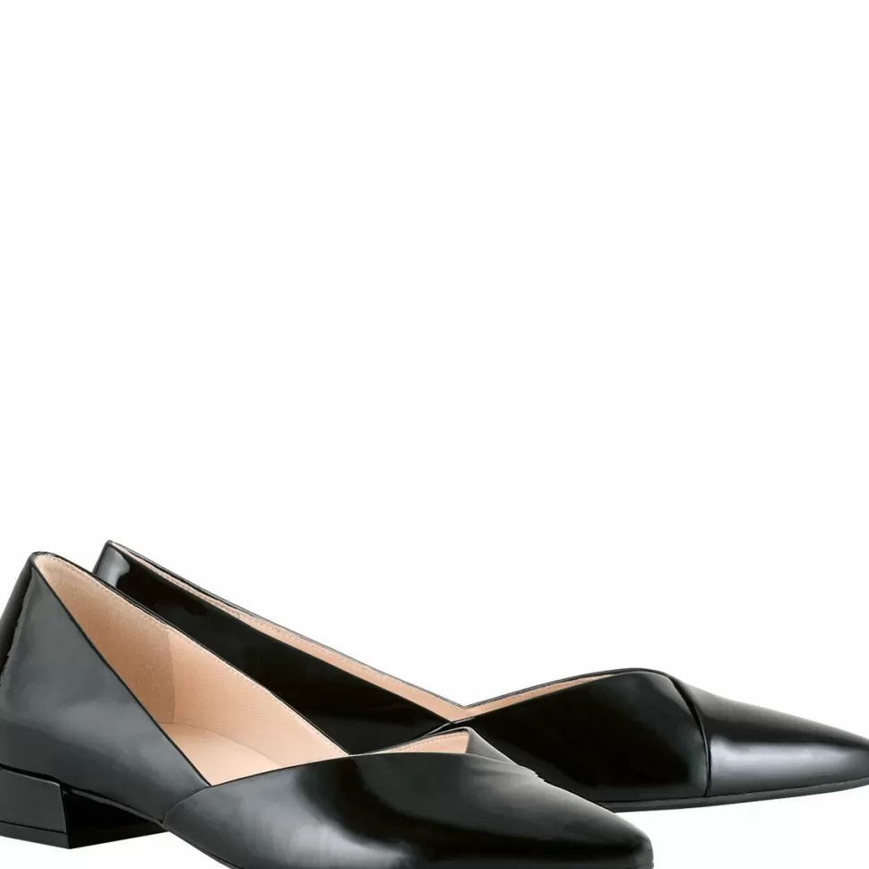 Högl Boulevard 20 | Women Ballerinas | HÖGL Shoes